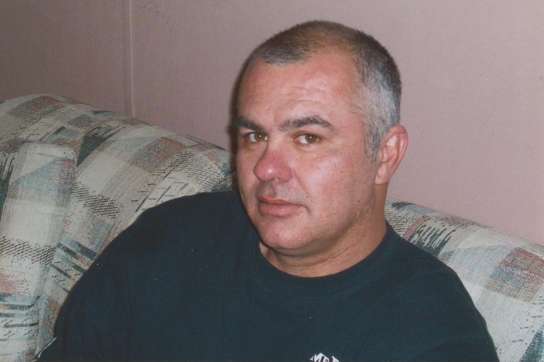 Gregory Allan Huntington Obituary - Virginia Beach, VA