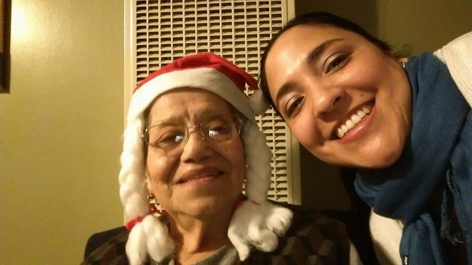 Maria Fajardo's Instagram, Twitter & Facebook on IDCrawl