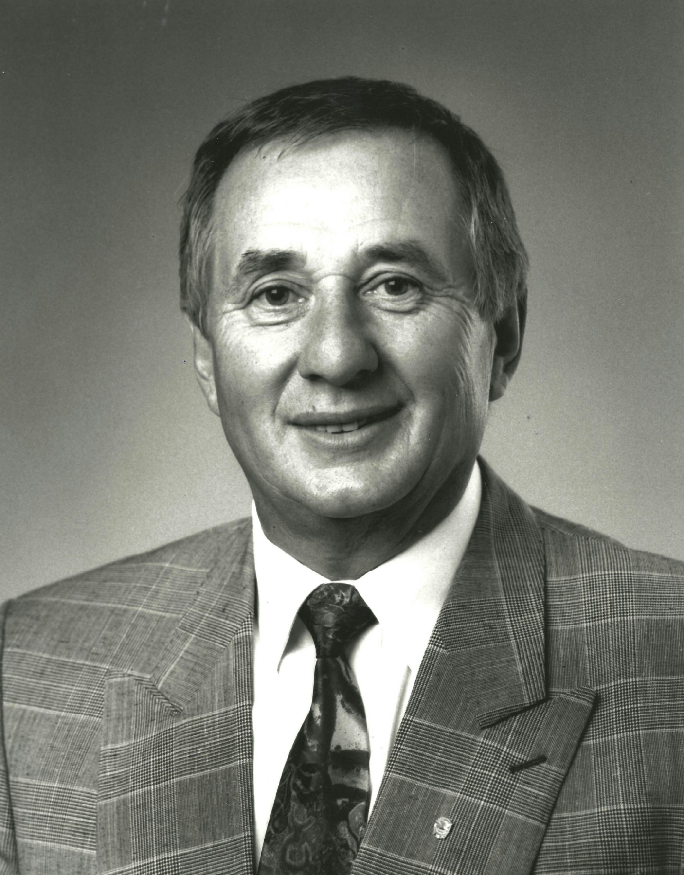 Arnold Mittelhammer Obituary - St-Lambert, QC