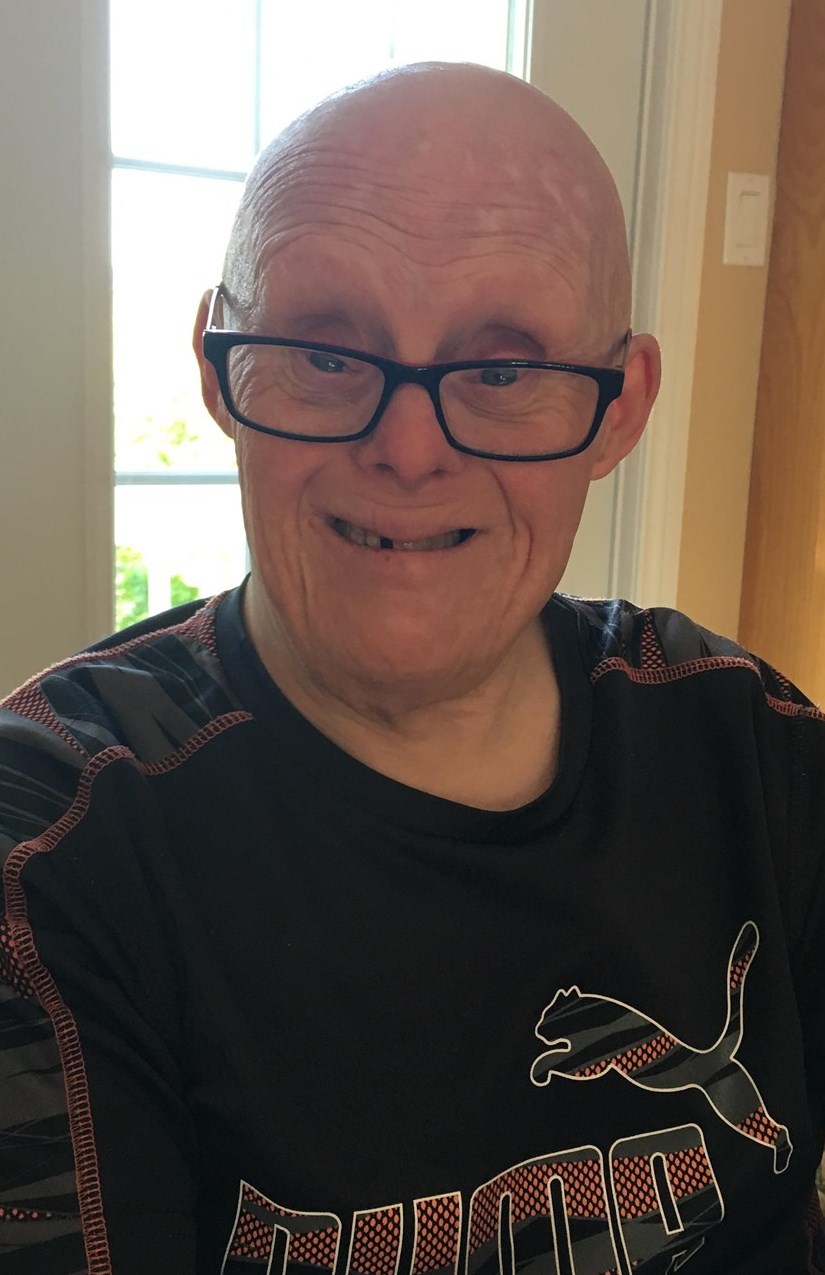 Marc Arseneault Obituary - Campbellton, NB