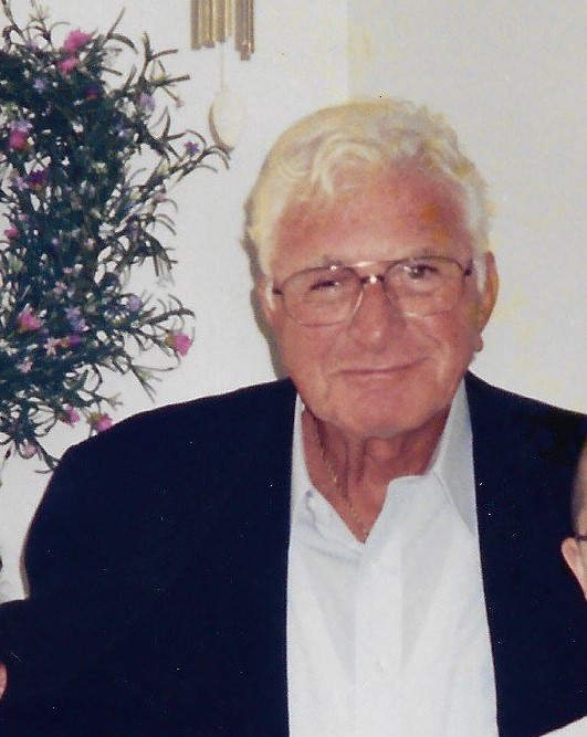 Louis Parlato Obituary - Boca Raton, FL