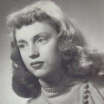 Suzanne King Obituary - Columbus, OH