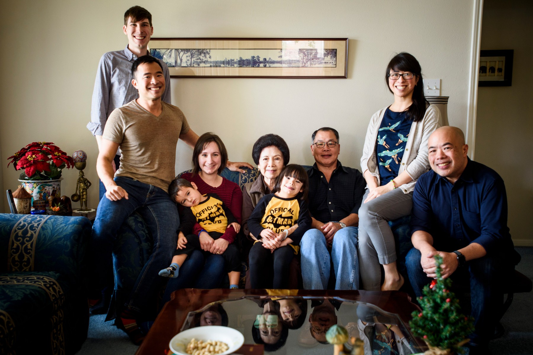 Lin Kwei Fong Dunn Obituary - Houston, TX