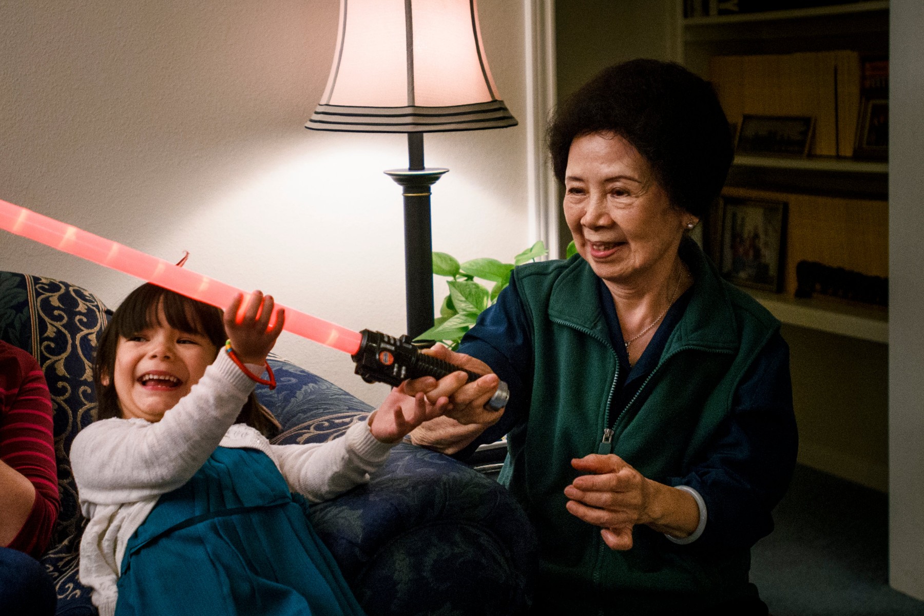 Lin Kwei Fong Dunn Obituary - Houston, TX