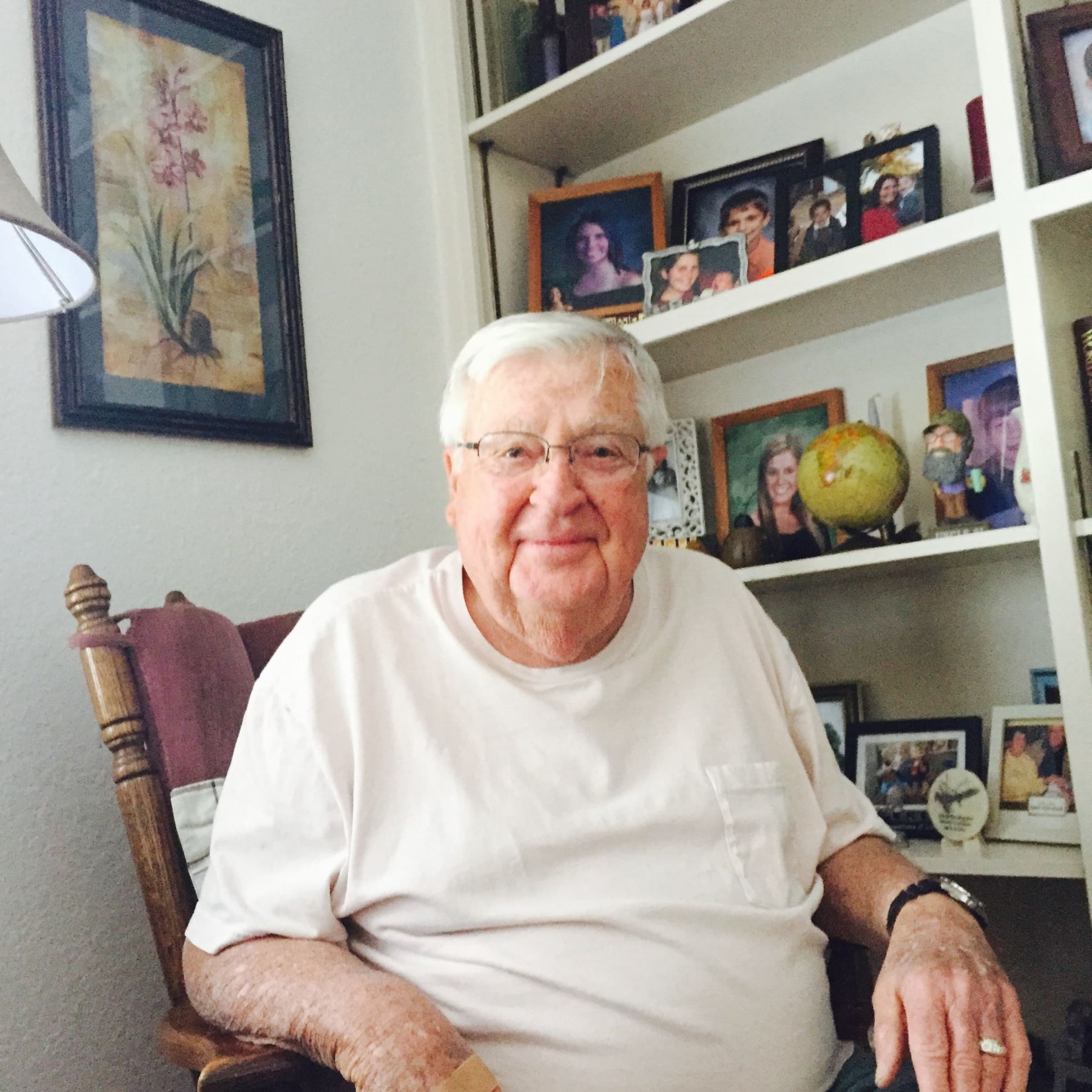 Ed Gordon Obituary - Pensacola, FL