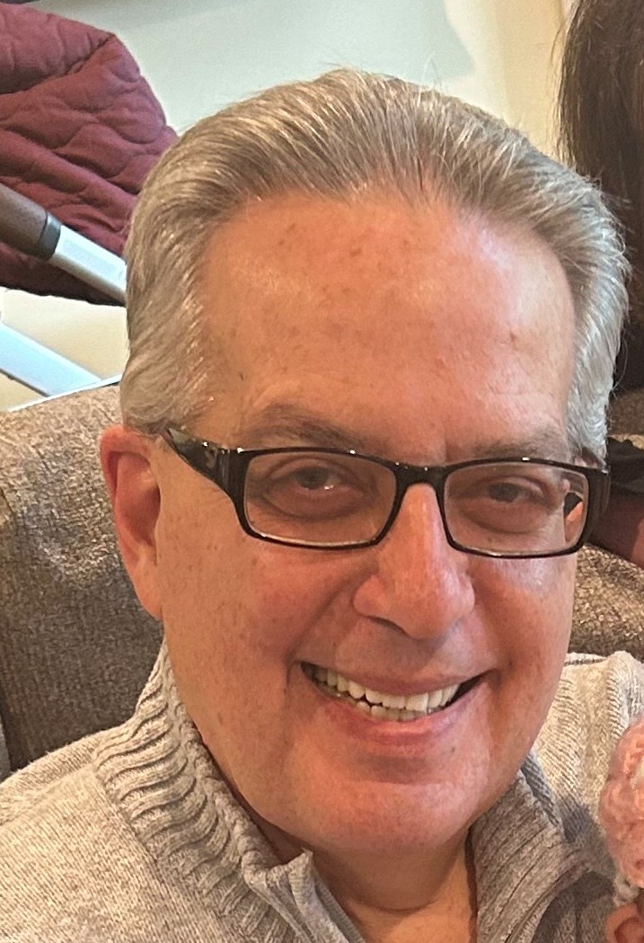 Robert Kleinman Obituary - Hackensack, NJ