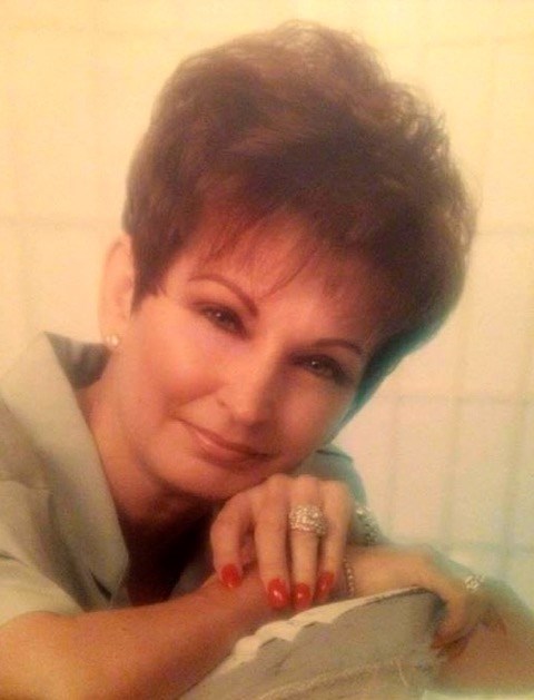 Sharon Keyser Obituary - Las Vegas, NV