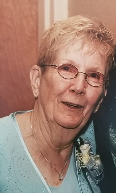Marie Bommarito Obituary - Albion, MI
