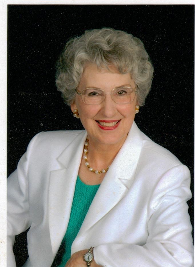 Anna Mae Holt Obituary - Dallas, TX