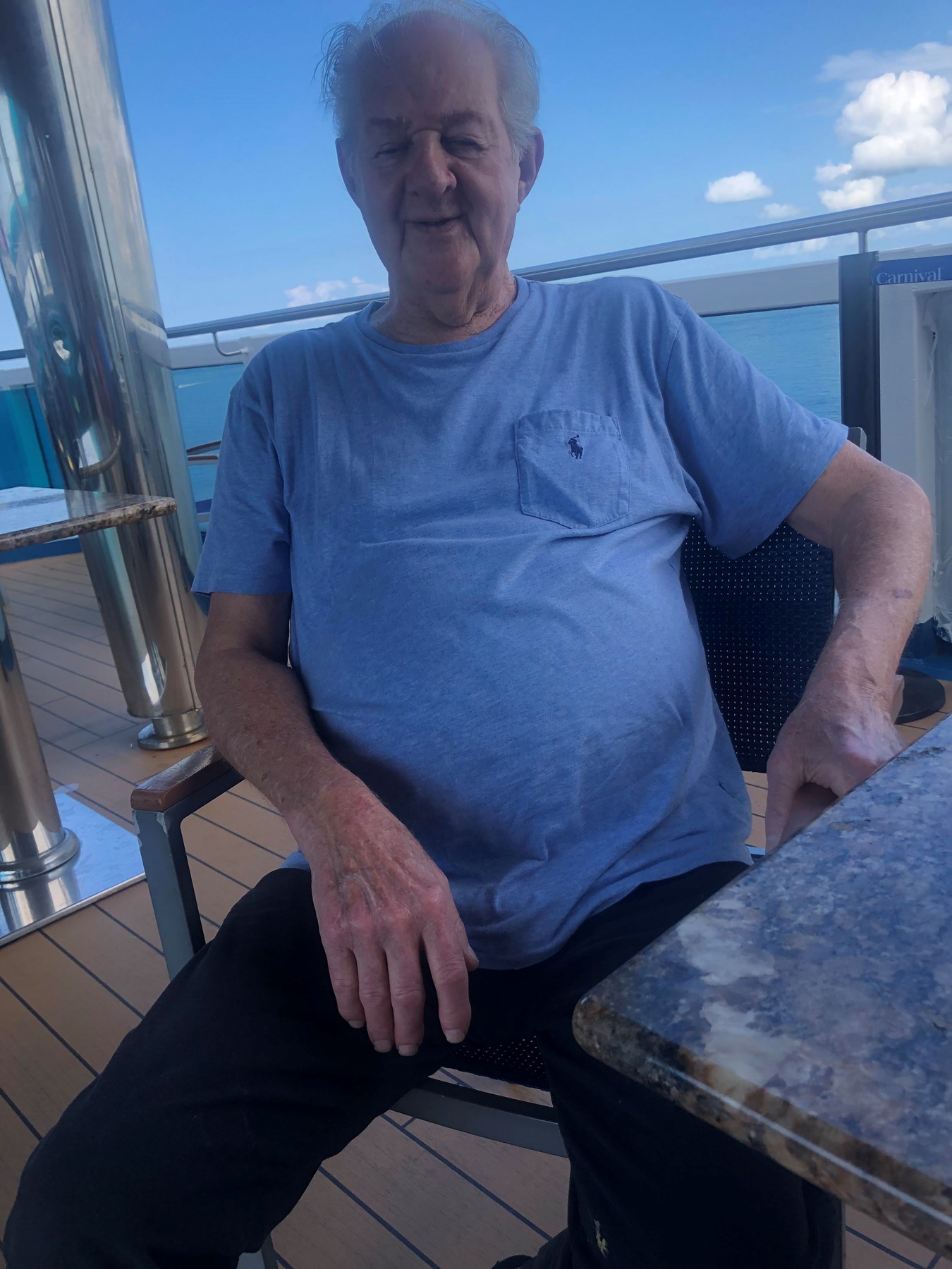 Mark Edward Bowers Obituary - Houston, TX