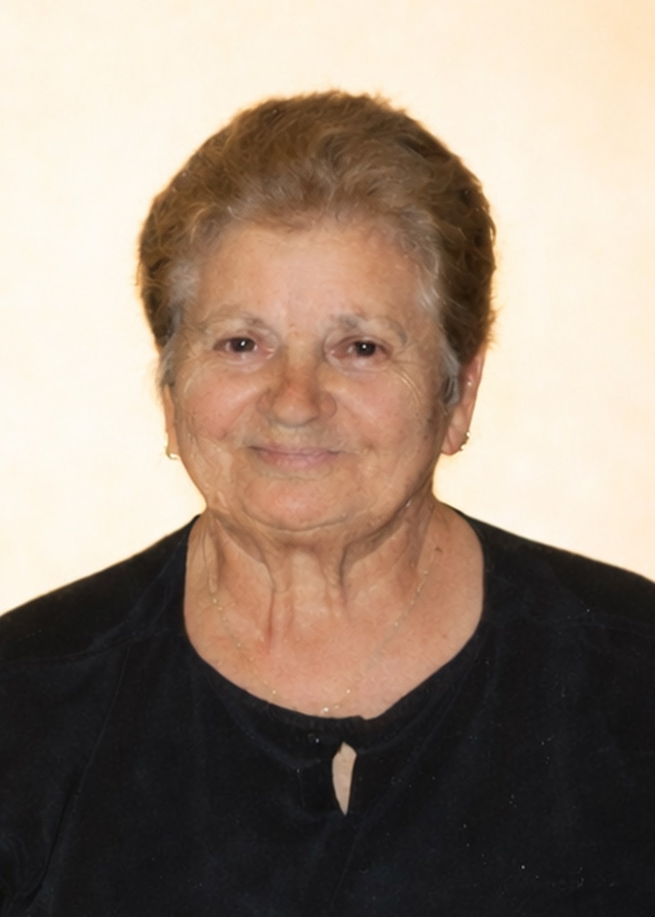 Concetta Scattarelli Obituary - Scarborough, ON