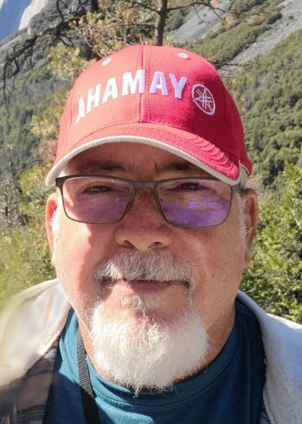 John "Ken" Bourgeois Obituary - Gonzales, LA