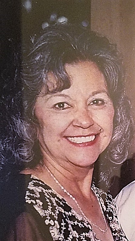 Mary Stokes Obituary - Houston, TX