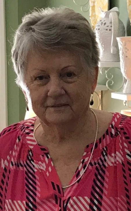 Helen Price Obituary - McDonough, GA