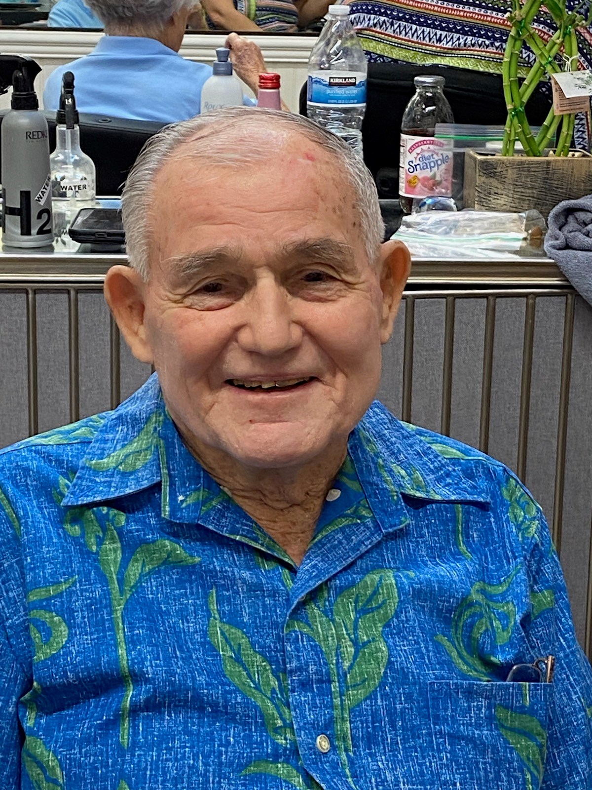 James Mahoney Obituary - Santa Ana, CA