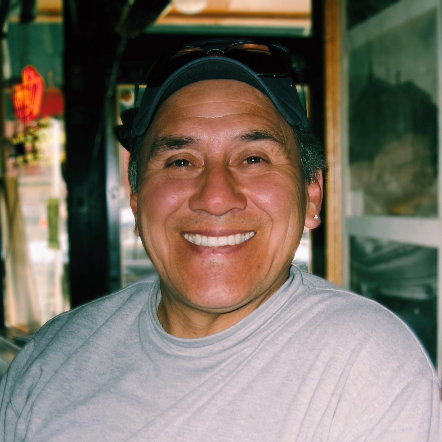 Robert Wayne Contreras Obituary - Kansas City, MO