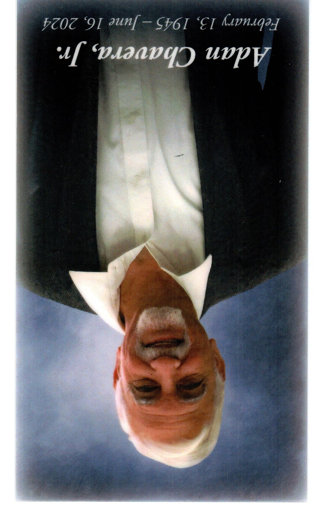 Adan Chavera Obituary - Fort Worth, TX