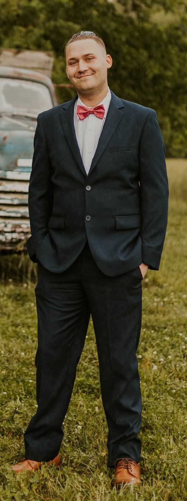 Brandon Godfrey Obituary - Alcoa, TN