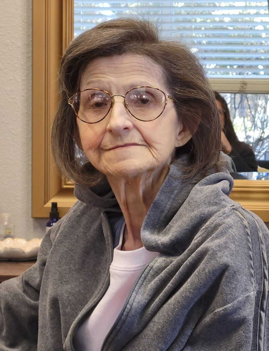 Deloris Tidwell Obituary - Dallas, TX