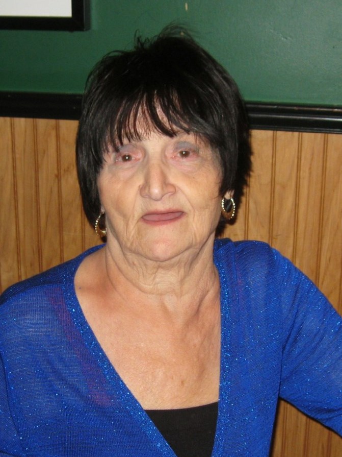 Maria Tessier Obituary - Coral Springs, FL