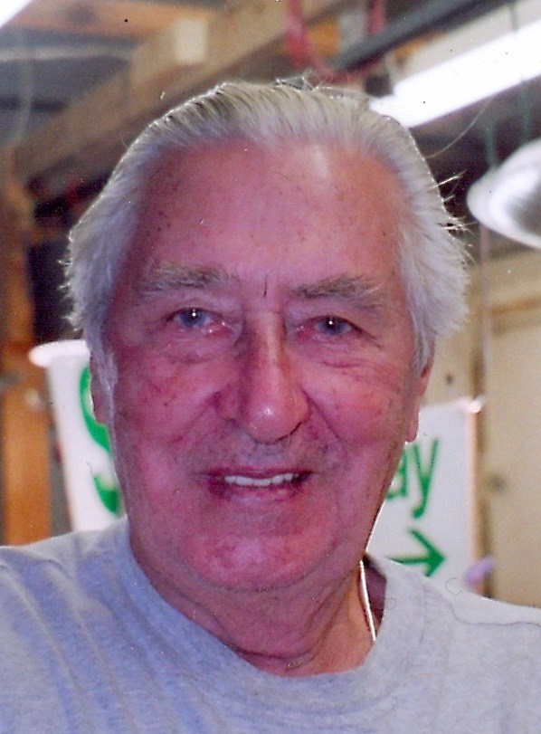 Durward Bud James Hyler Obituary - Spring Hill, FL