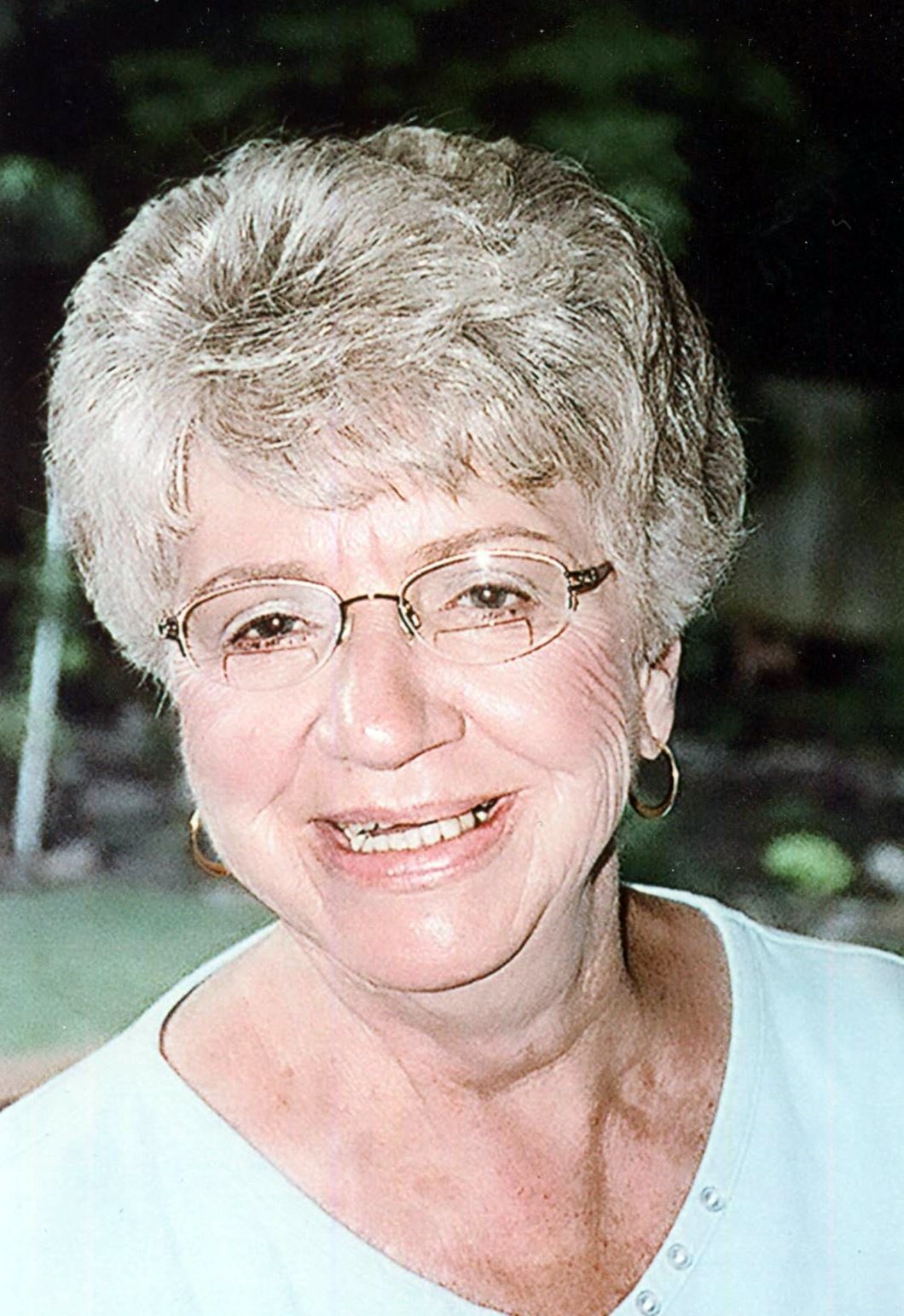 Peggy Montgomery Obituary - Bartlett, TN