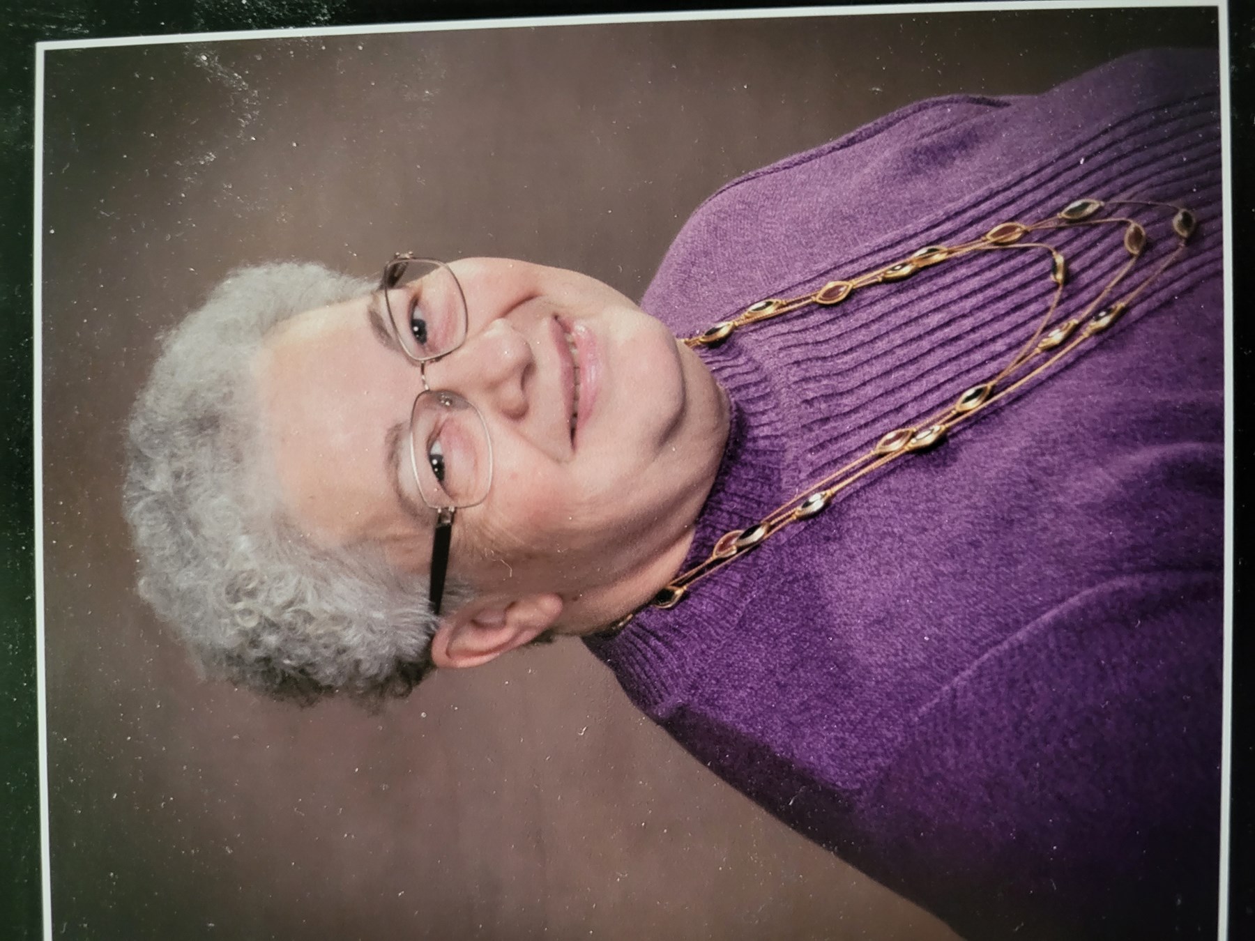 Joan Dinger Obituary - Harrisburg, PA