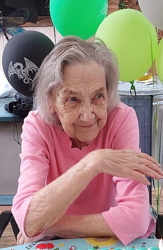 Ethel Breslin Obituary - Levittown, PA