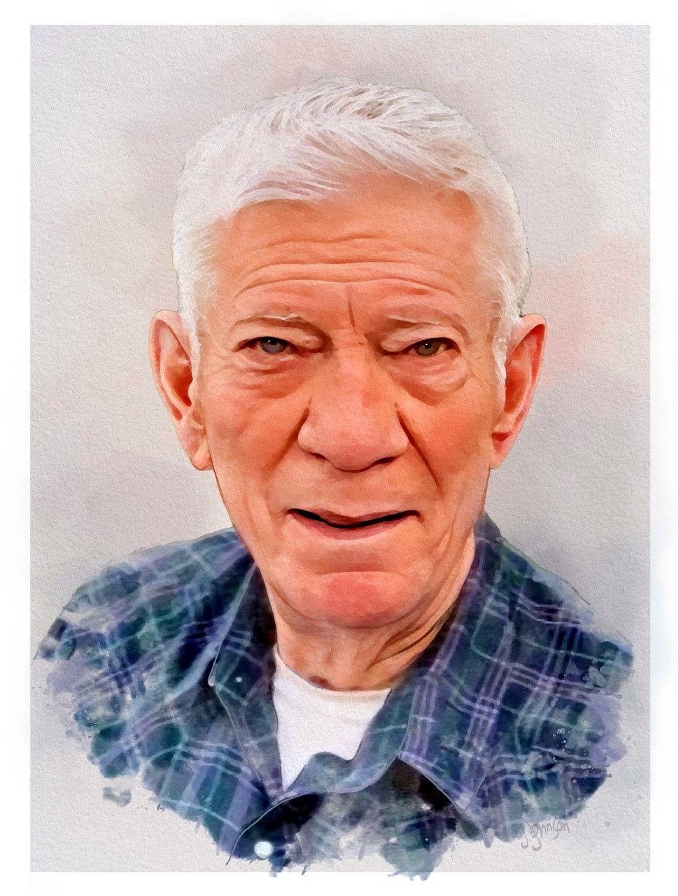 LeRoy Art Obituary - Fort Wayne, IN