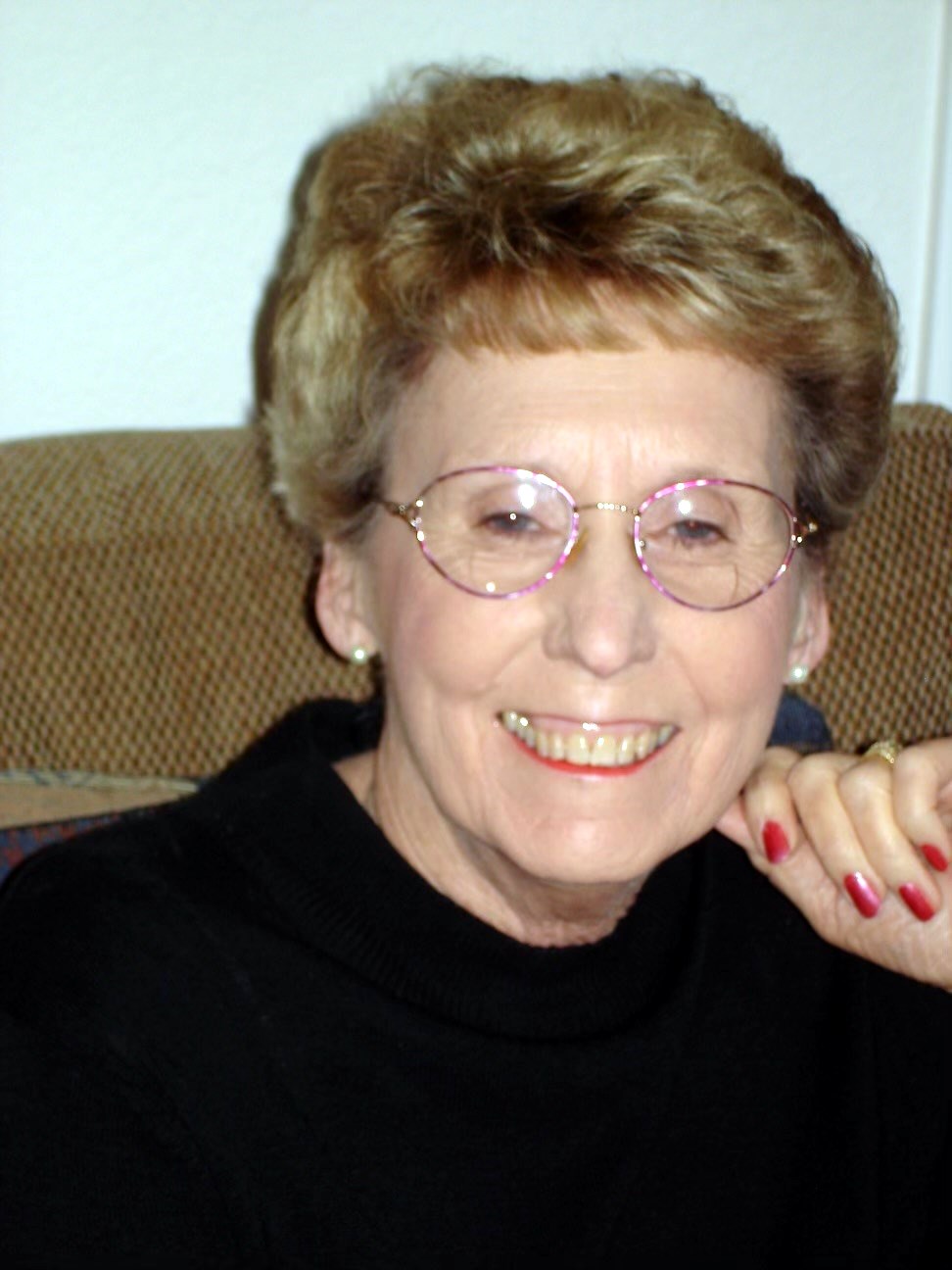 Patricia Clay Obituary - Lubbock, TX