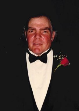 David Russell Lancaster Obituary - Columbia, SC