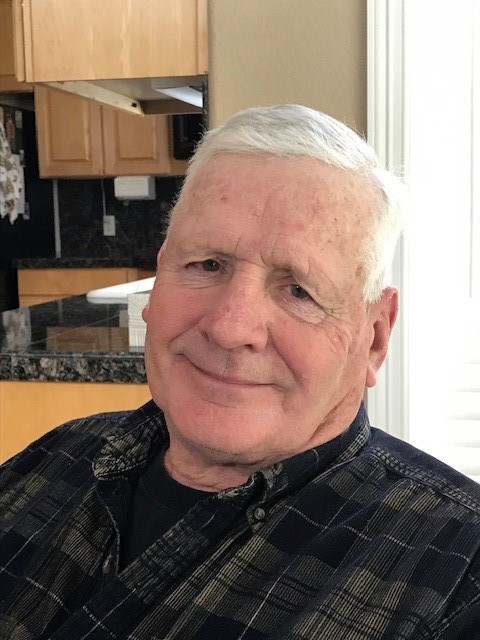 Robert Dean Simmons Obituary - Wheat Ridge, CO