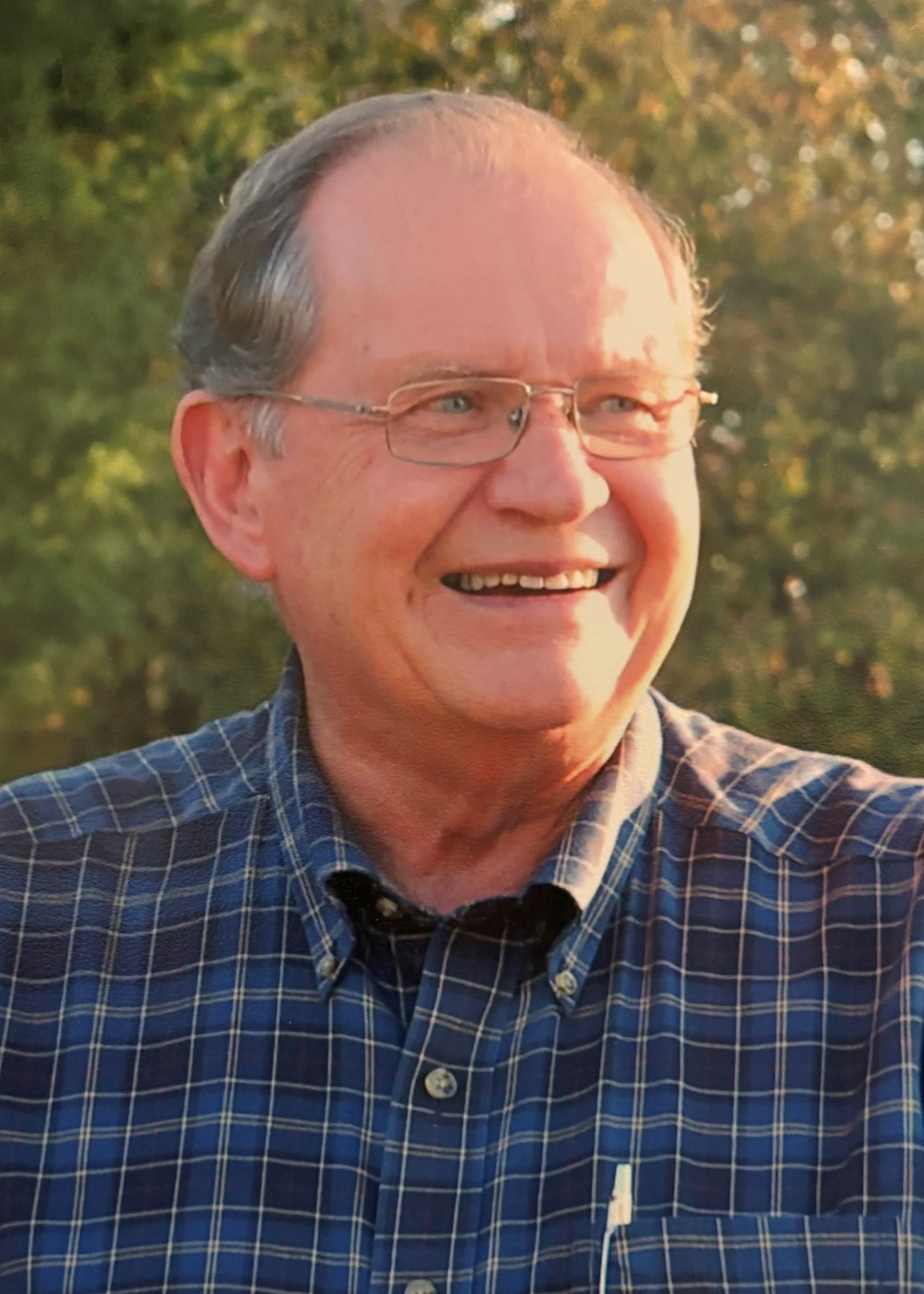 Richard Larson Obituary - Greenville, SC