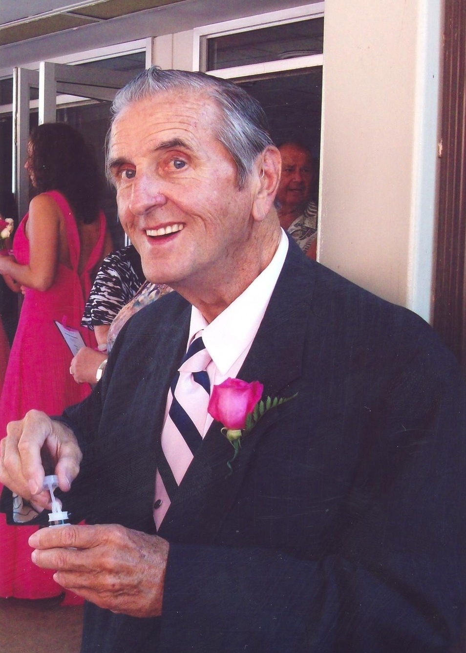 Robert Goodhew Obituary - Fort Wayne, IN