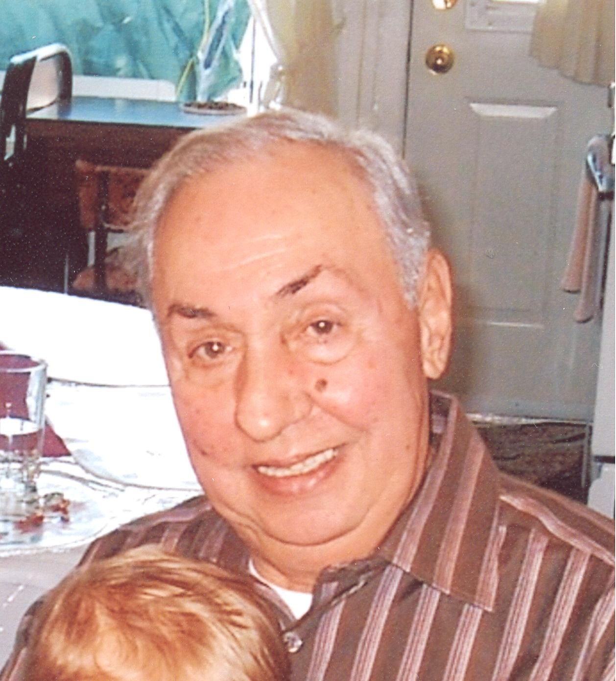 Marcel Lauzon Obituary - Montreal, QC