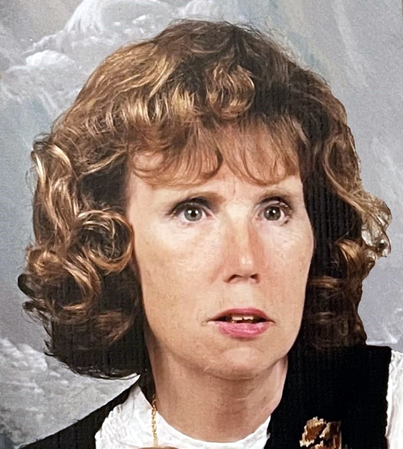 Donna Mae Moore Obituary - Centralia, WA