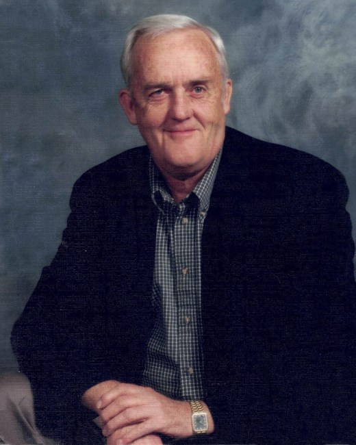 Roy Pritchard Obituary - Calgary, AB