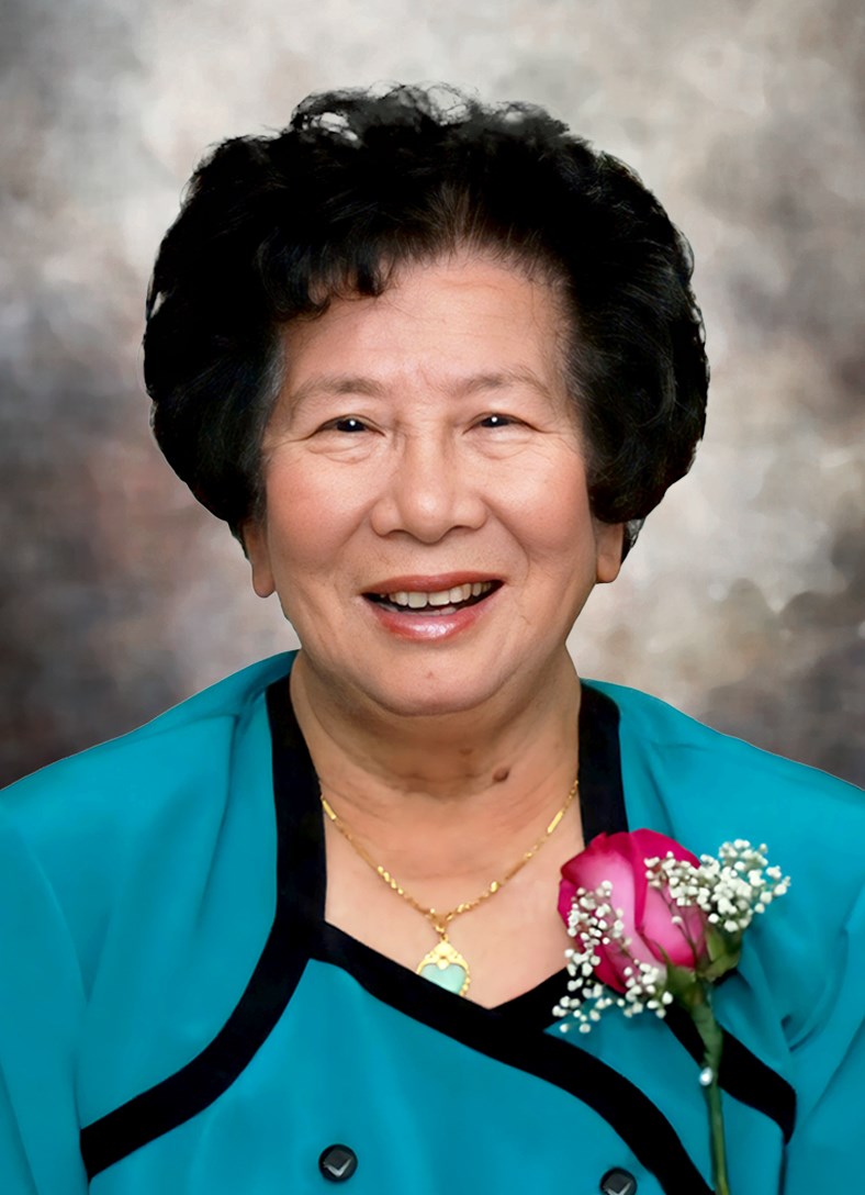 Lin Chan Obituary - Vancouver, BC