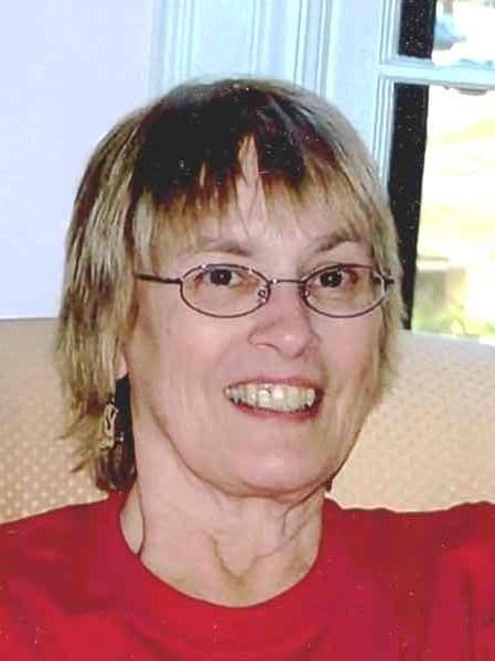 Sherry Holmquist Obituary - Coon Rapids, MN