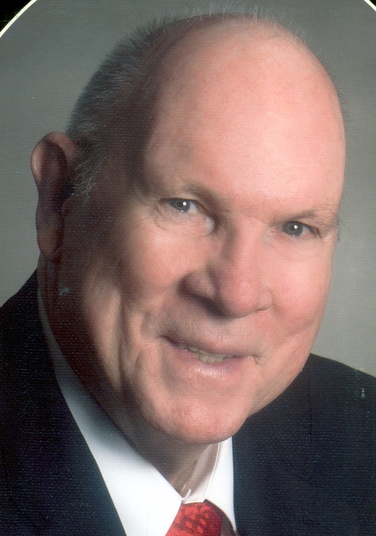 Patrick McGeever Obituary - Homewood, AL