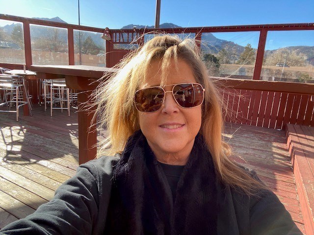 Eileen Phillips Obituary - Boulder, CO