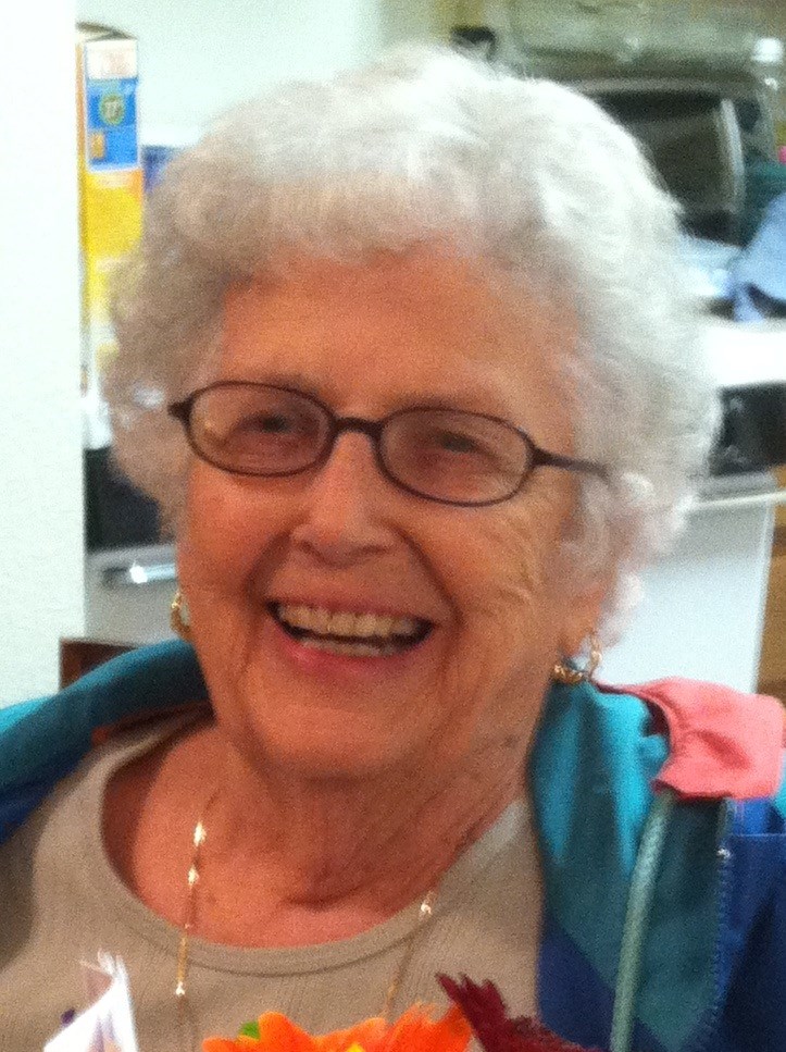 Marilyn Owens Kiser Obituary - Clovis, CA