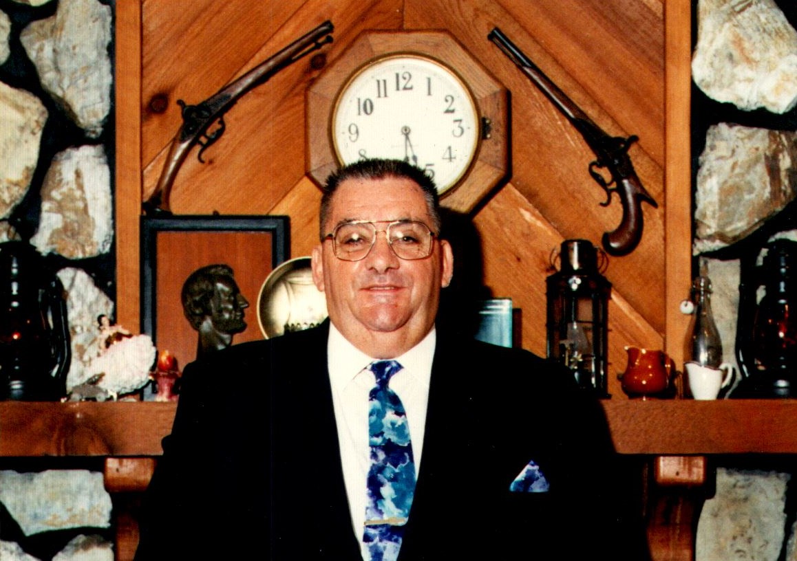 David D. Harding Obituary - Clearwater, FL