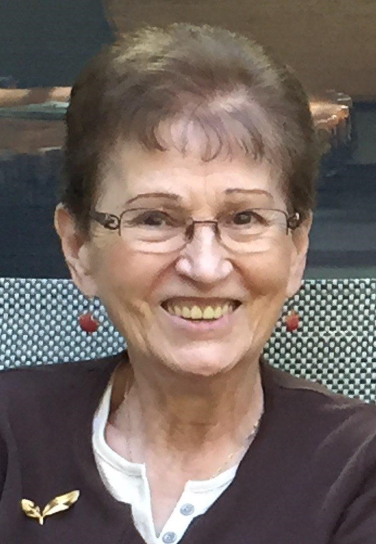Ellen Kitterick Obituary - Norwood, MA