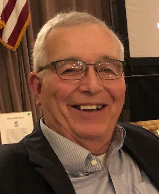 David Edwards Obituary - Mechanicsville, VA