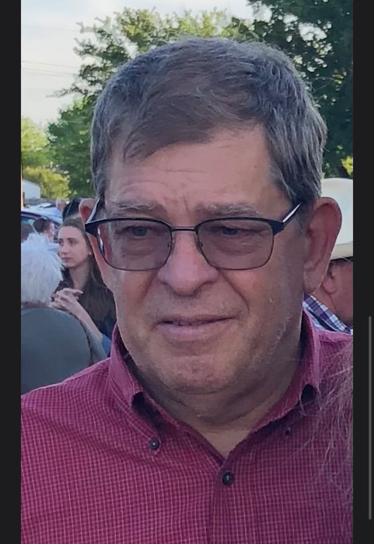 Ronald "Ronnie" Cothren Obituary - Amarillo, TX