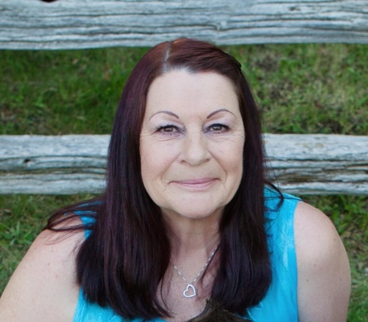 Janet Earnshaw Obituary - Peterborough, ON