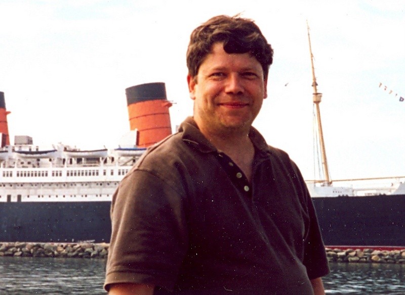 Mark Shafer Obituary - Ontario, CA