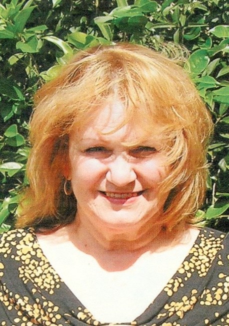 Linda Guidry Obituary - St. Martinville, LA