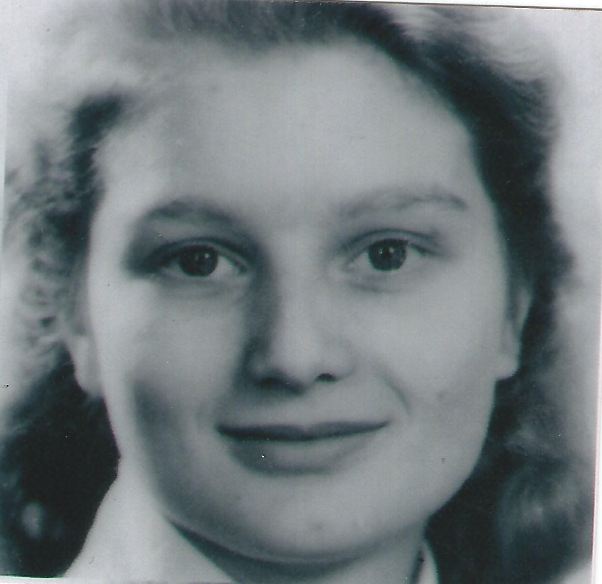 Maureen Cimini Obituary - Wichita Falls, TX